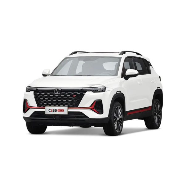 CHANGAN RAETON PLUS - Новый энергетический электромобиль седан ...