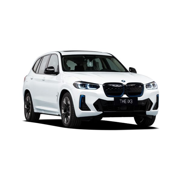 BMW IX - Новый энергетический электромобиль седан/автомобиль/фургон ...