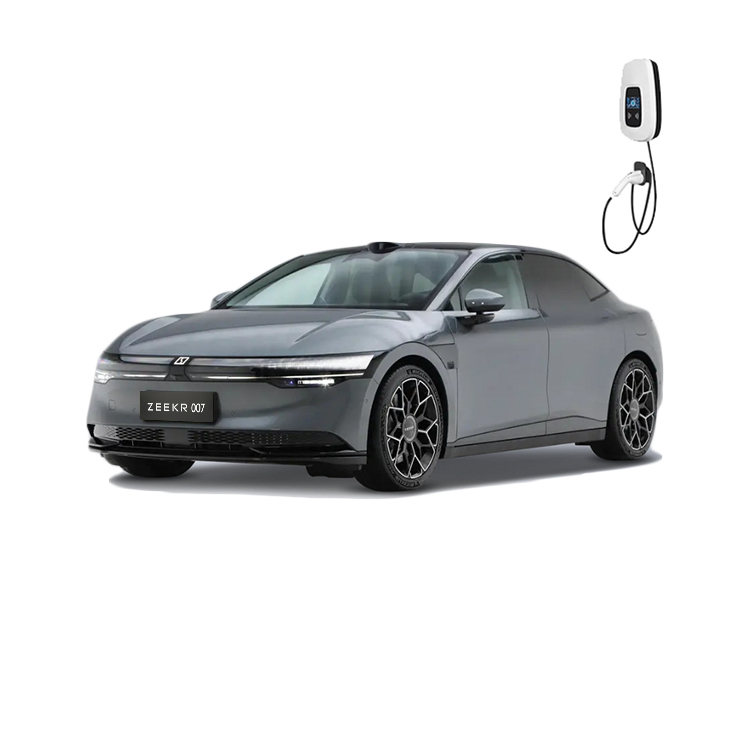 ZEEKR 007 - Новый энергетический электромобиль седан/автомобиль/фургон ...