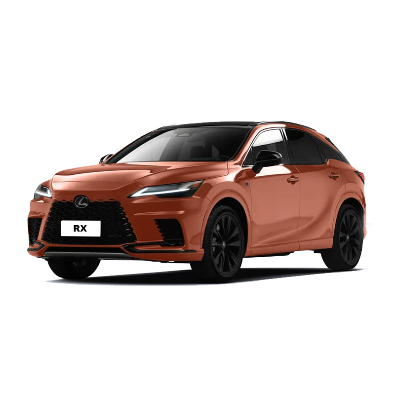 LEXUS RX - Новый энергетический электромобиль седан/автомобиль/фургон ...